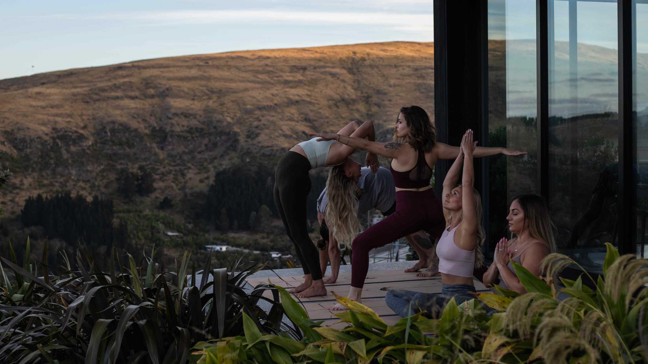 Eartha Natural Yoga – Eartha.life